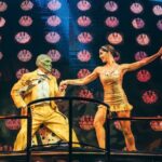 Cocobongo Cancun Disco and Show Primera Fila - Who Should Consider This Experience?