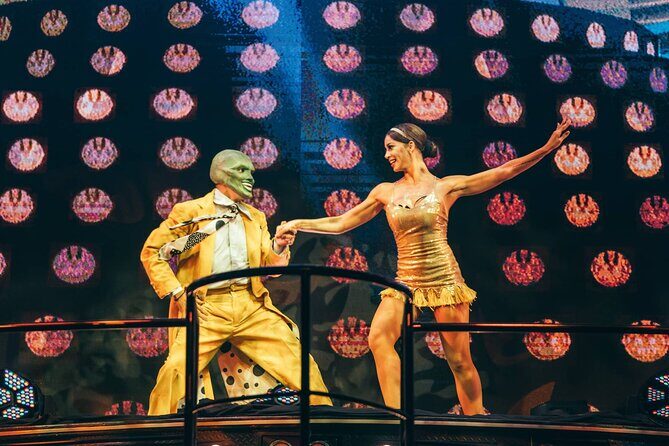 Cocobongo Cancun Disco and Show Primera Fila - Who Should Consider This Experience?