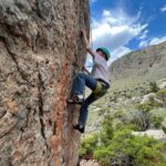 Cody, Wyoming: Rock Climbing Experience - Reviews and Real-World Insights