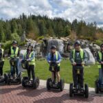 Coeur d'Alene: City Highlights Segway Tour - The Experience and Practical Details