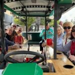 Coeur d'Alene Trolley Pub Party Bike Tour - Reviews and Feedback: What Others Are Saying