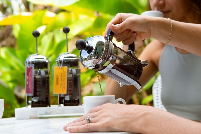 Coffee Brewing Class on Oahu - FAQ