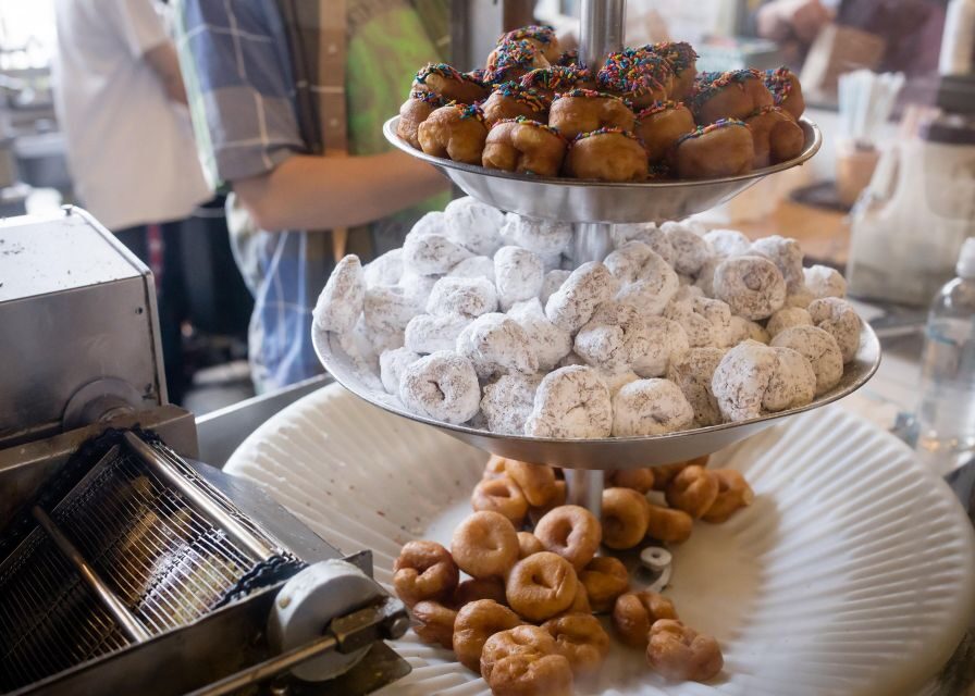 Coffee Crawl & VIP Morning in Pike Place Market - A Close Look at the Experience