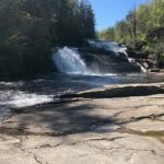 Coffee Hike to Three Waterfalls in DuPont State Forest - Exploring the Waterfalls and Coffee Experience