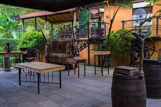 Coffee Museum and Coffee Tour el Cafe-tal apan - Why This Tour Works: Highlights and What to Expect