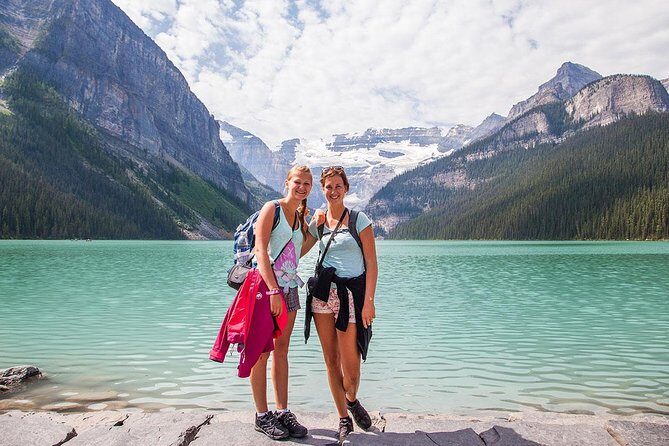 Coho - Explore Banff and Jasper National Parks (4-Days) - What Makes This Tour Stand Out
