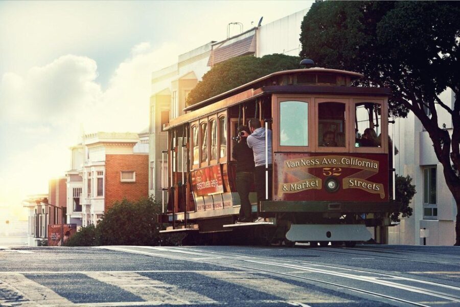 Coit Tower & Little Italy Landmark Walking Tour - What Travelers Say & Why It Matters