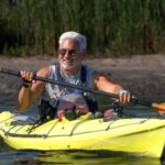 Cold Spring Harbor: Guided Kayak Tour with Instruction - An Authentic Village Experience