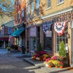 Cold Spring Town&Woodbury Outlets 1-day Tour From NY - The Transportation & Timing: Why It Matters
