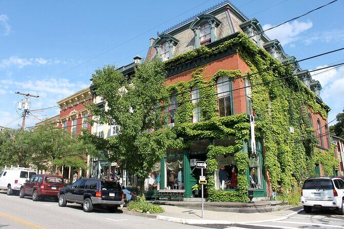 Cold Spring & Woodbury Outlets Day Tour From NY | Kids 50% Off - The Drive Back and Final Thoughts