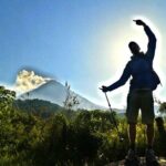 Colima Volcano Trekking Plus Kayaking in a Crater Lake - Authentic Experiences and Genuine Value