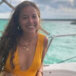 Collective tour of the Rapids of Bacalar in Pontoon - The Itinerary Breakdown