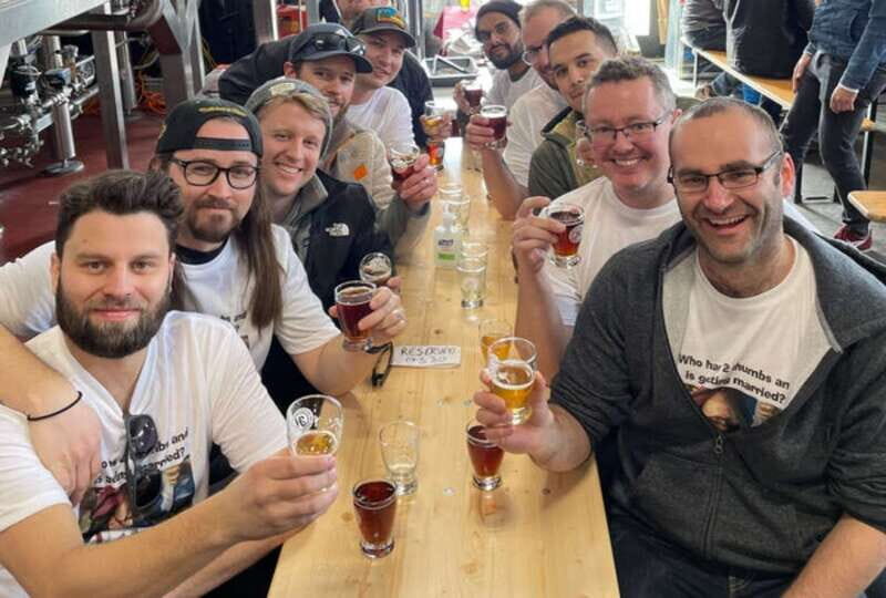 Collingwood: Blue Mountains Brewery Tour with Tastings - What’s Included and What to Keep in Mind