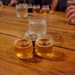 Colonia Americana Architecture and Beer Walking Tour - Guided Beer Tasting in a Local Bar