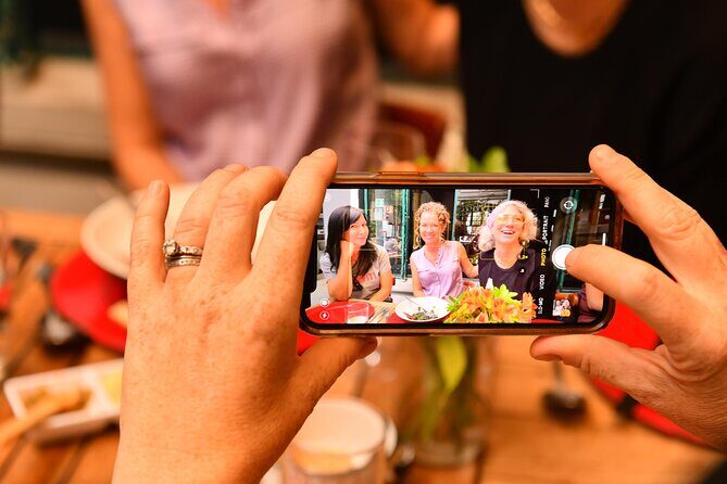 Colonia Roma Food Tour - The Authenticity and Experience: What Makes This Tour Stand Out