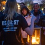 Colonial Ghosts: Ghostly Whispers of Williamsburg Ghost Tour - Who Will Love This Tour?