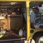 Colonial Hippies Tour - Exploring the Itinerary: A Closer Look