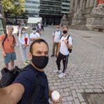 Colonial New York History Private Walking Tour - The Experience in Context