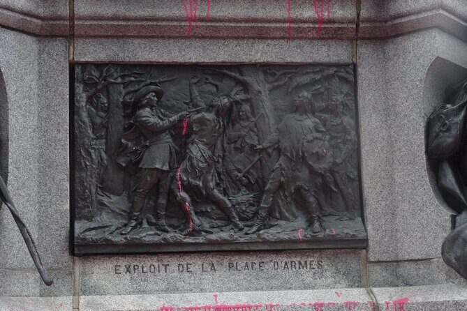 Colonial Secrets of Old Montreal Walking Tour - FAQ