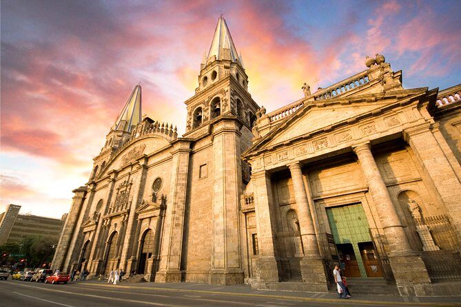 Colonial Treasures: San Miguel de Allende, Guanajuato, Zacatecas and Guadalajara - What This Tour Means for You