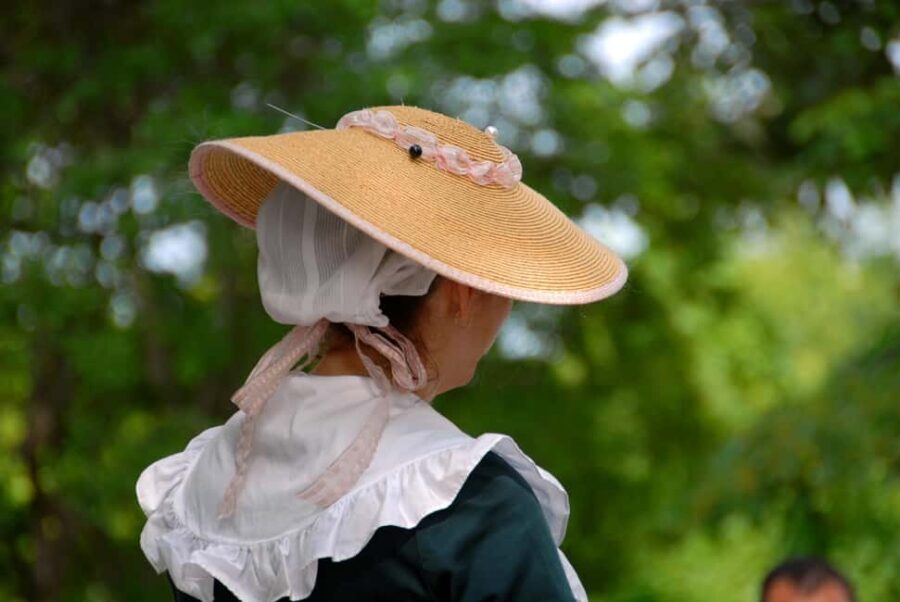 Colonial Williamsburg Wander: A Private Journey Through Time - FAQs