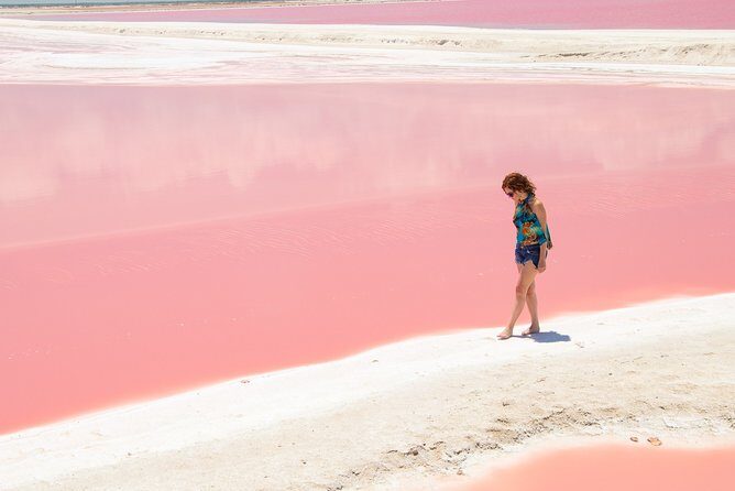 Coloradas Pink Lagoon Adventure from Playa del Carmen and Riviera Maya - The Practical Side
