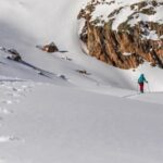 Colorado: Introduction to Backcountry Skiing/Splitboarding - What Can You Expect on the Day?