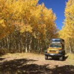 Colorado Jeep Tours - Gold Belt Tour - Highlights Along the Way