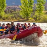 Colorado River: Full-Day Rafting with BBQ Lunch - What’s Included and Why It Matters