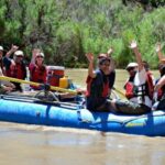 Colorado River Rafting: Afternoon Half-Day at Fisher Towers - Why This Tour Stands Out