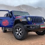 Colorado Springs: Garden of the Gods Luxury Jeep Tour - Who Would Love This Tour?