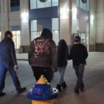 Colorado Springs: Guided Ghost Story and History Tour - What Youll See and Hear During the Tour