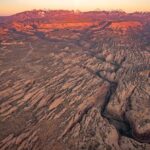Colorado to Canyonlands Geology Airplane Tour - Starting Point and Overall Logistics