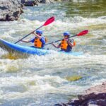 Colorado: Upper Colorado River Full-Day Rafting Trip - The Full-Day Colorado River Experience: What to Expect
