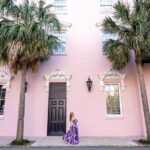 Colors of Charleston Walking Tour and Photoshoot Experience - Who Should Consider This Tour?
