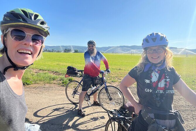 Columbia Gorge Scenic Bikeway full day ride - Authentic Experiences and Traveler Feedback