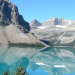 Columbia Icefield Glacier Adventure Day Tour from Calgary/ Banff - The Itinerary in Detail