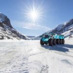Columbia Icefield: Ice Odyssey Glacier Experience - Authenticity and Education