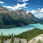 Columbia Icefield, Peyto Lake, Bow Lake Discovery Tour - What Travelers Say