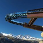 Columbia Icefield, Skywalk, Crowfoot Glacier, and Lakes Tour - The Itinerary: What’s Included and Why It Matters