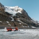 Columbia Icefield Tour with Glacier Skywalk from Calgary - Lunch and Additional Sightseeing