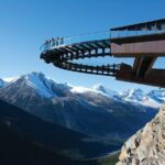 Columbia Icefield,Peyto Lake,Bow Lake Day Trip from Banff/Calgary - The Value of This Tour for Different Travelers