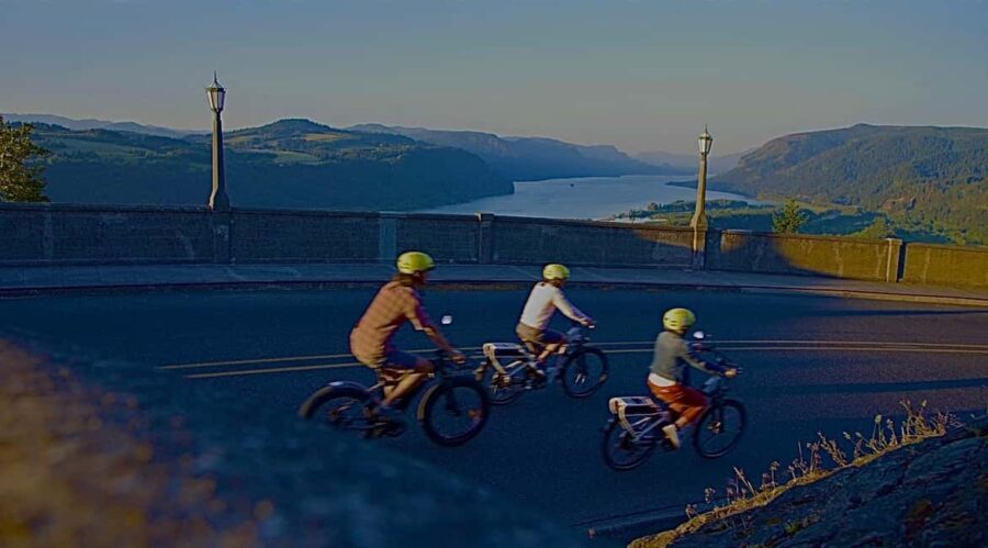 Columbia River Gorge: 3-Day Guided E-Bike Tour - Practical Considerations