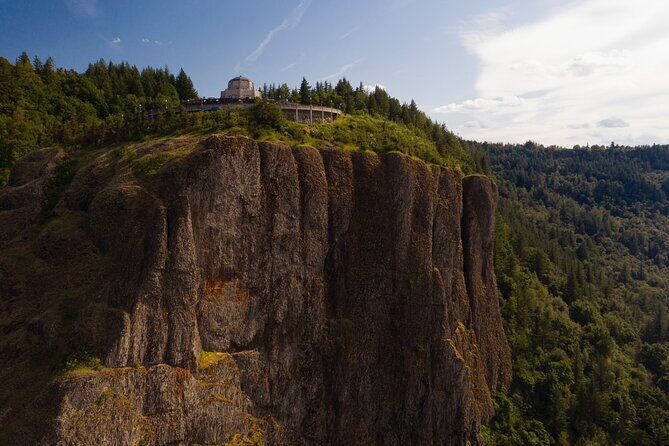 Columbia River Gorge Full Day Small Group Tour & Hike - Why This Tour Offers Good Value