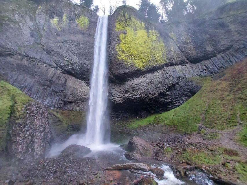 Columbia River Gorge Half-Day Small-Group Hiking Tour - Why This Tour Offers Good Value