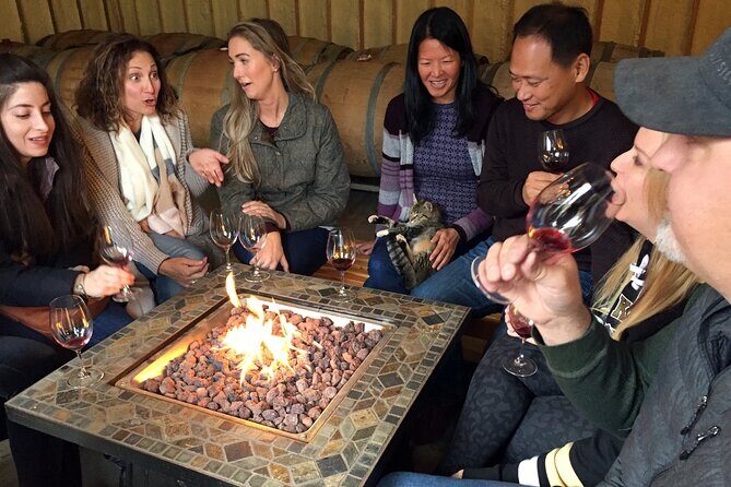 Columbia Valley and Columbia Gorge Wine Tasting - Transportation, Timing, and Value