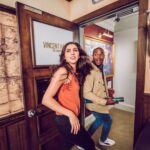 Columbus: 1-Hour Themed Escape Room Adventure & Narrative - Why This Experience Is Worth Considering