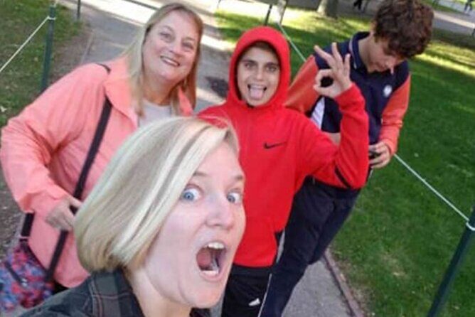 Columbus Ohio Bar Crawl - How the Tour Works in Practice