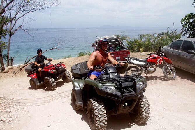 Combina 3 actividades snorkel , todoterreno y cascada!! - The Value of This Tour