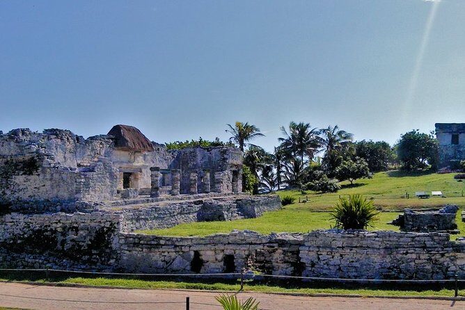 Combo 2 tours- 2 days (Tulum Deluxe & Chichén Itzá Deluxe) the lowest price - The Itinerary: A Day-by-Day Breakdown